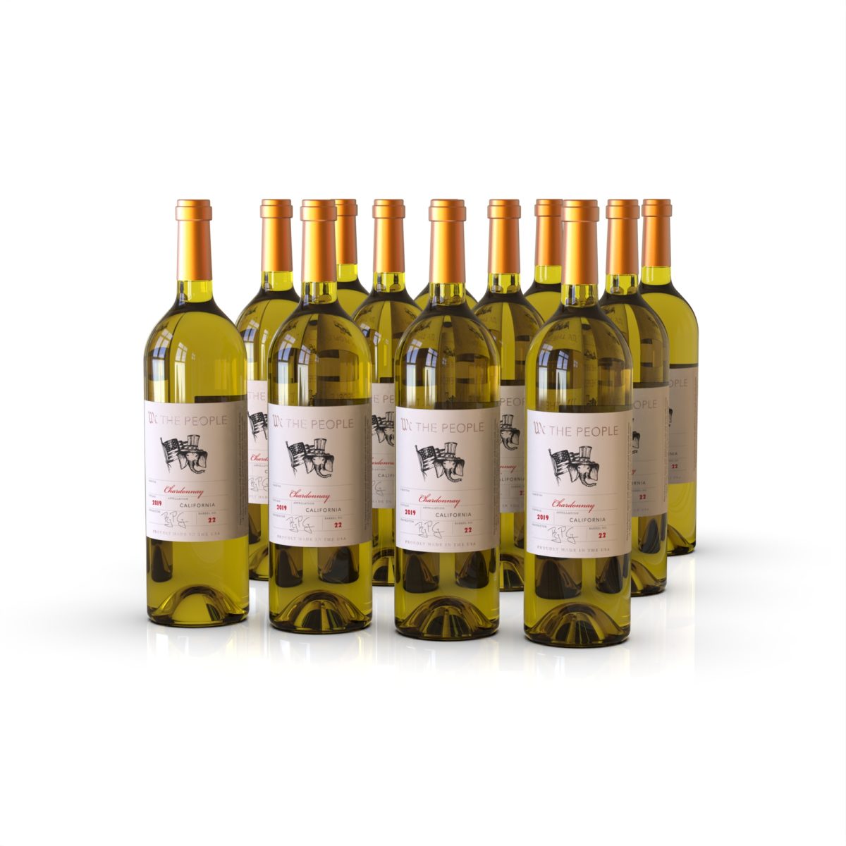 Shop - We The People Wine