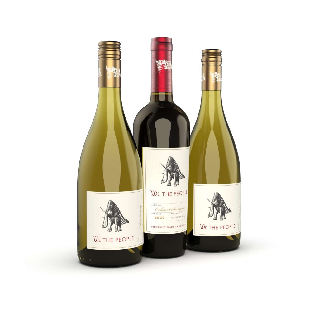 Wine Club - We The People Wine